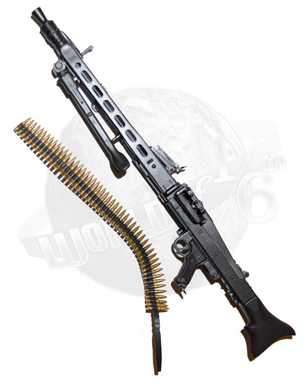 World of One Sixth Product Details